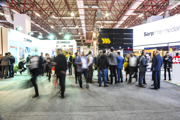 logitrans Transport Lojistik Fuarı