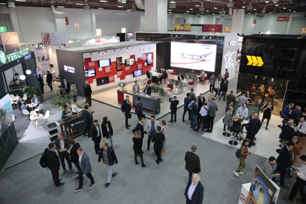 logitrans Transport Lojistik Fuarı