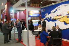 logitrans Transport Lojistik Fuarı